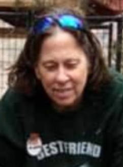 Susan Michelle South – Kanab Utah Right Watch